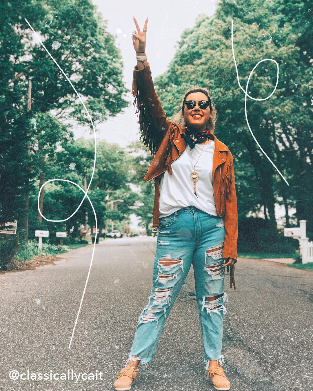 #AEJEANS MADE WITH YOU - American Eagle Style, Outfitting & News Blog