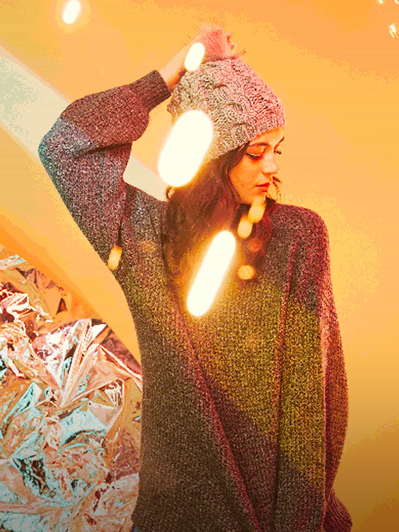 All the (Soft & Cozy) Feels - American Eagle Style, Outfitting & News Blog