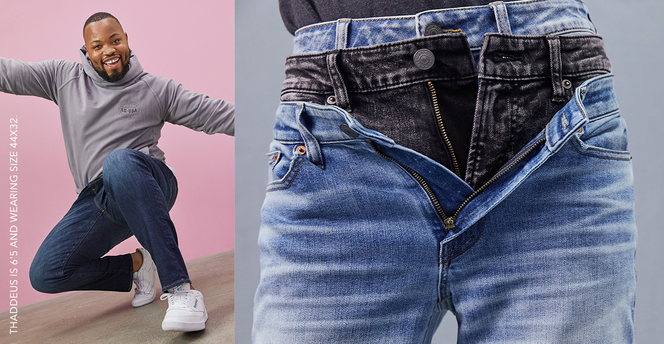 CELEBRATE THE TRUE YOU - American Eagle Style, Outfitting & News Blog