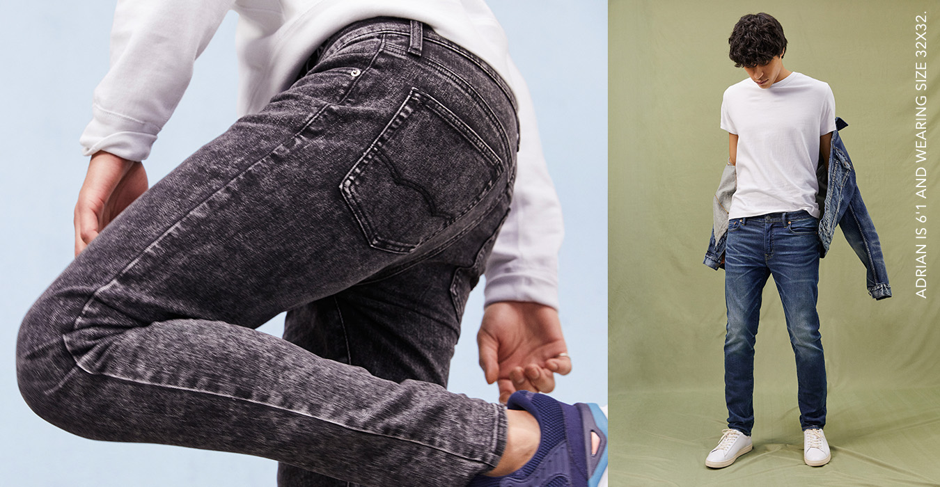 CELEBRATE THE TRUE YOU - American Eagle Style, Outfitting & News Blog