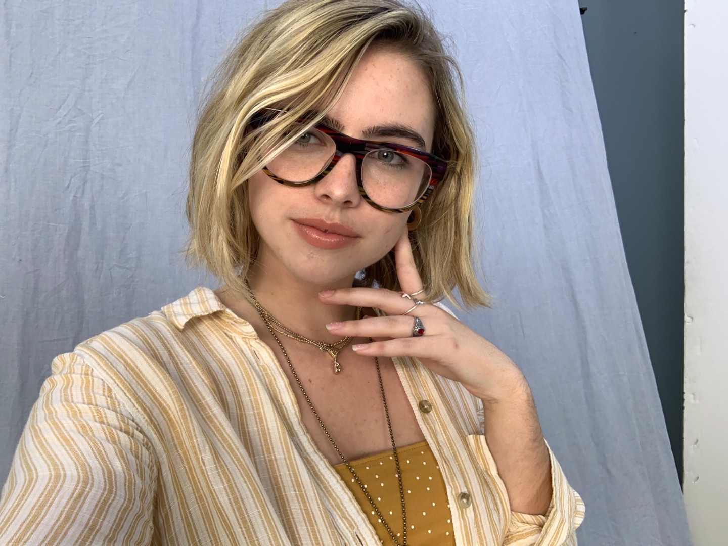 Delaney Tarr - #AEJeans