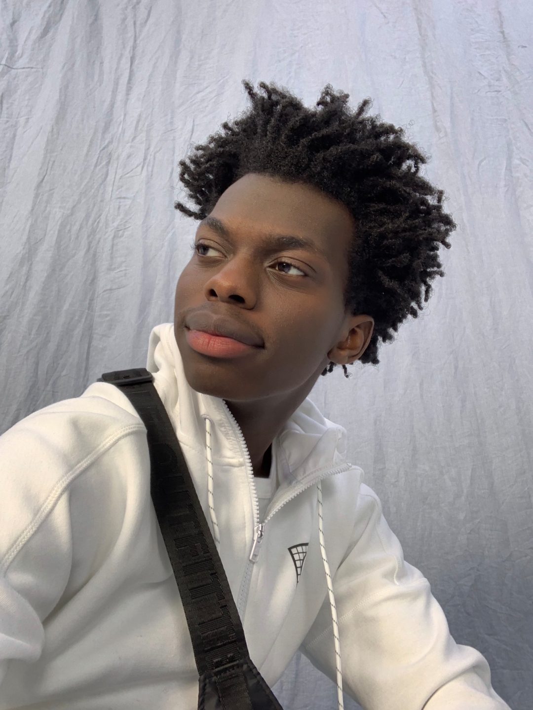 Tim Johnson Jr. - #AEJeans