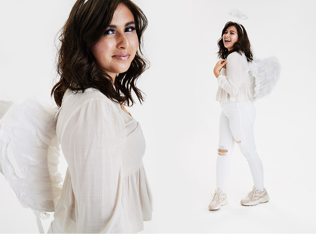 Halloween Style Inspo: 6 Easy DIY Costume Ideas - American Eagle Style ...