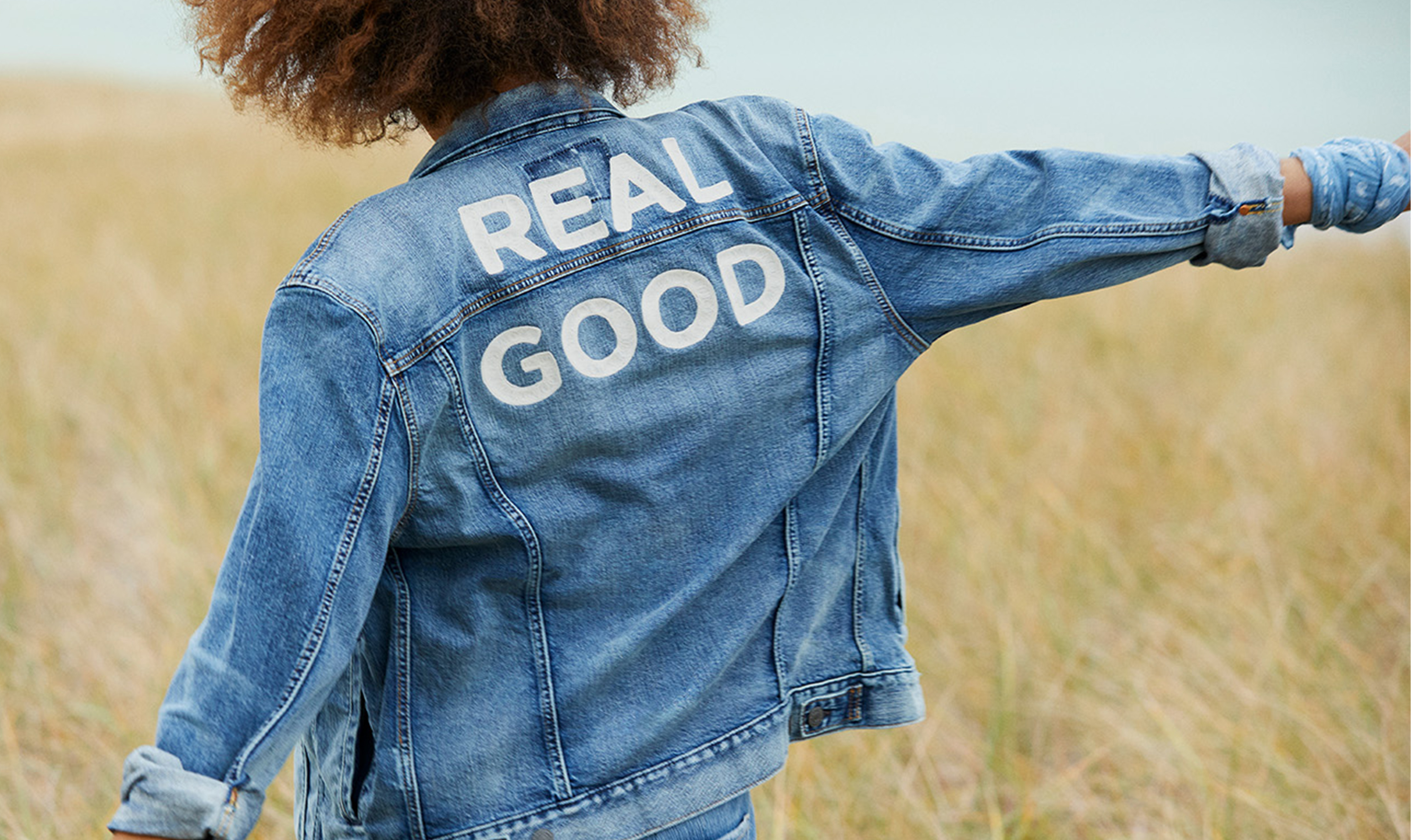 Real Good: Made with the planet in mind. - American Eagle Style ...