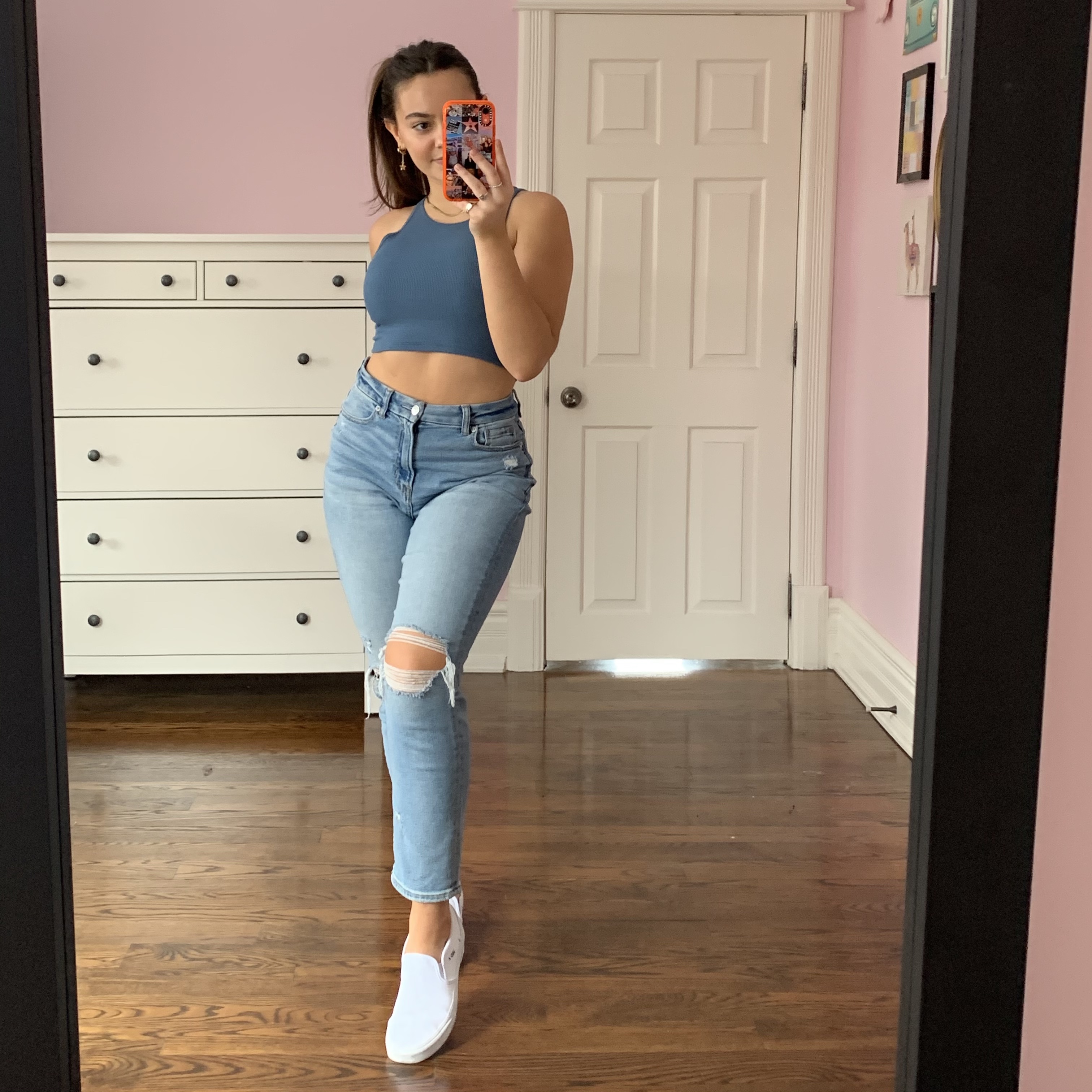 Tiny Tops. Major Looks. - American Eagle Style, Outfitting & News Blog