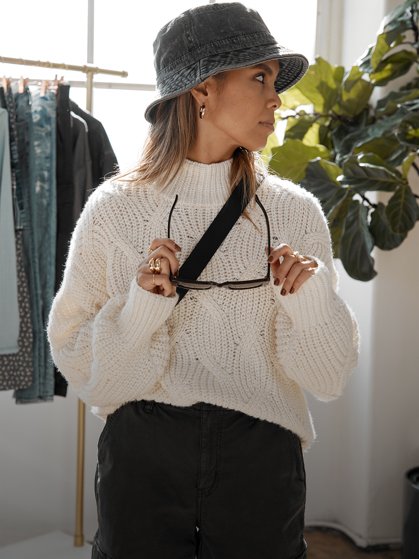 American Eagle Style, Outfitting & News Blog - #AEJeans