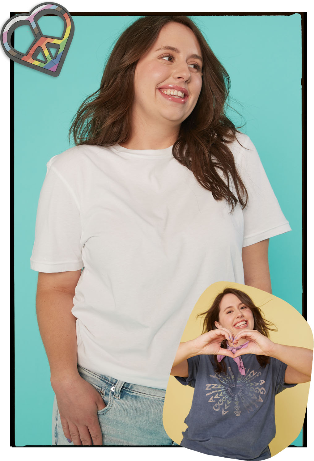 Meet the AE Employee Pride Models - American Eagle Style, Outfitting ...