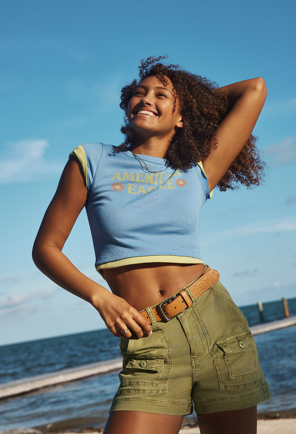 Must-Have Y2K Outfits & 2000s Outfit Ideas - American Eagle Style ...