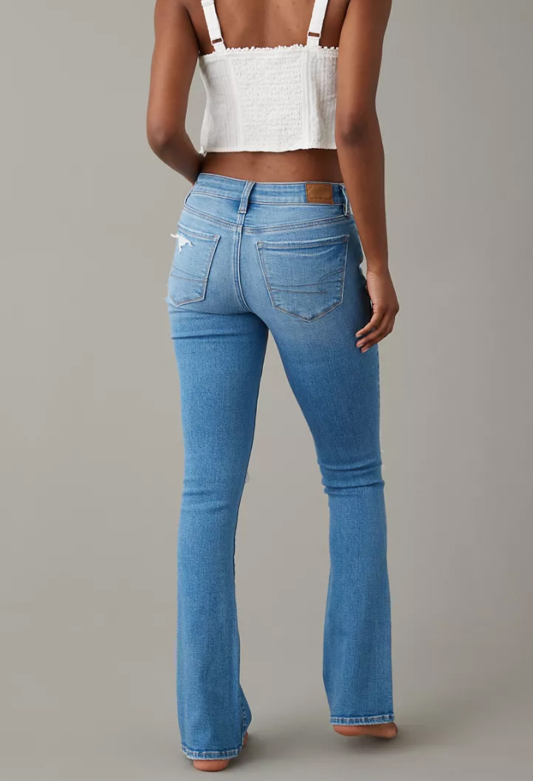 Get to Know: Bootcut Jeans - American Eagle Style, Outfitting & News Blog