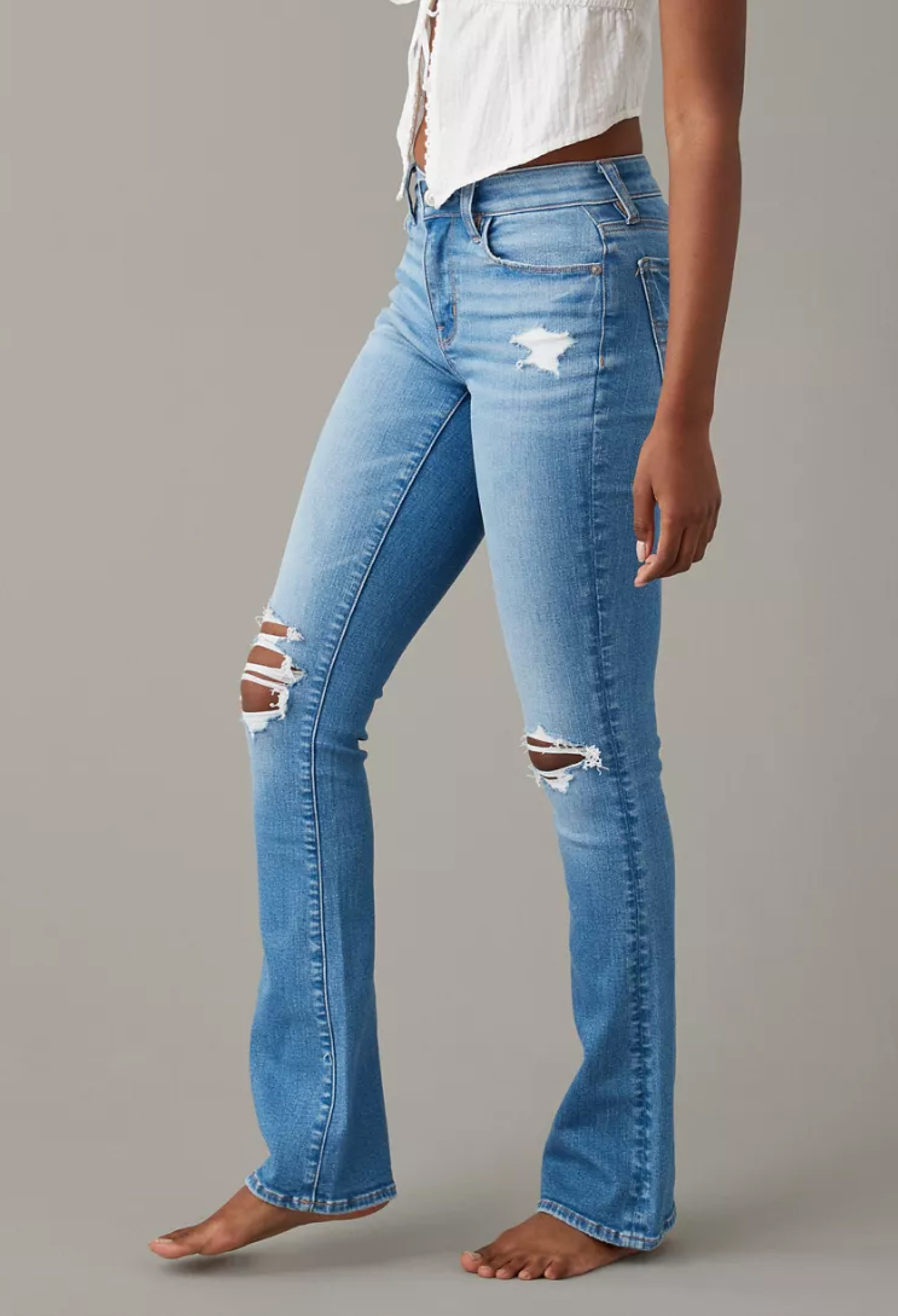 Get to Know: Bootcut Jeans - American Eagle Style, Outfitting & News Blog