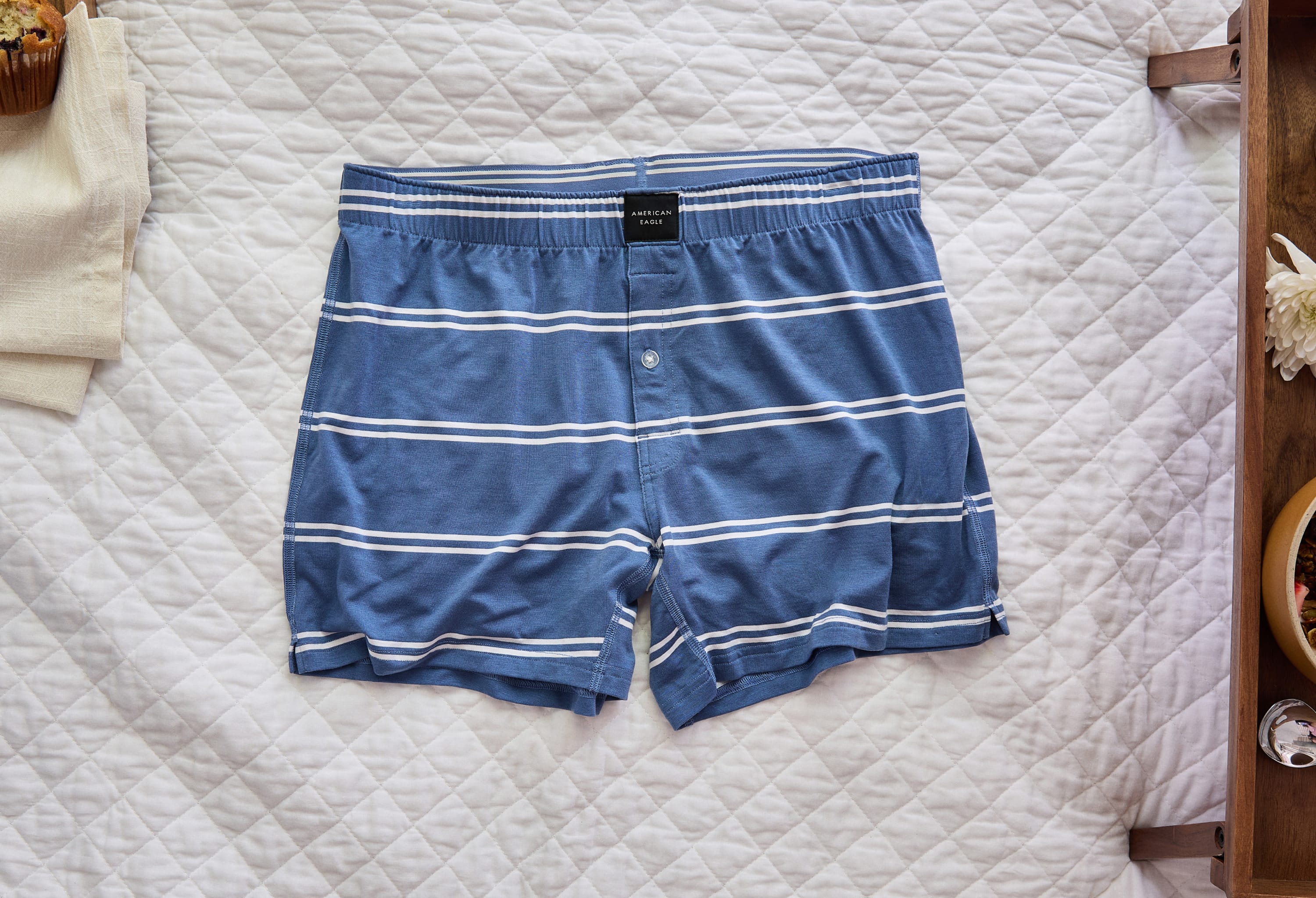 Now Trending: Boxer Outfits & Loungewear - American Eagle Style ...