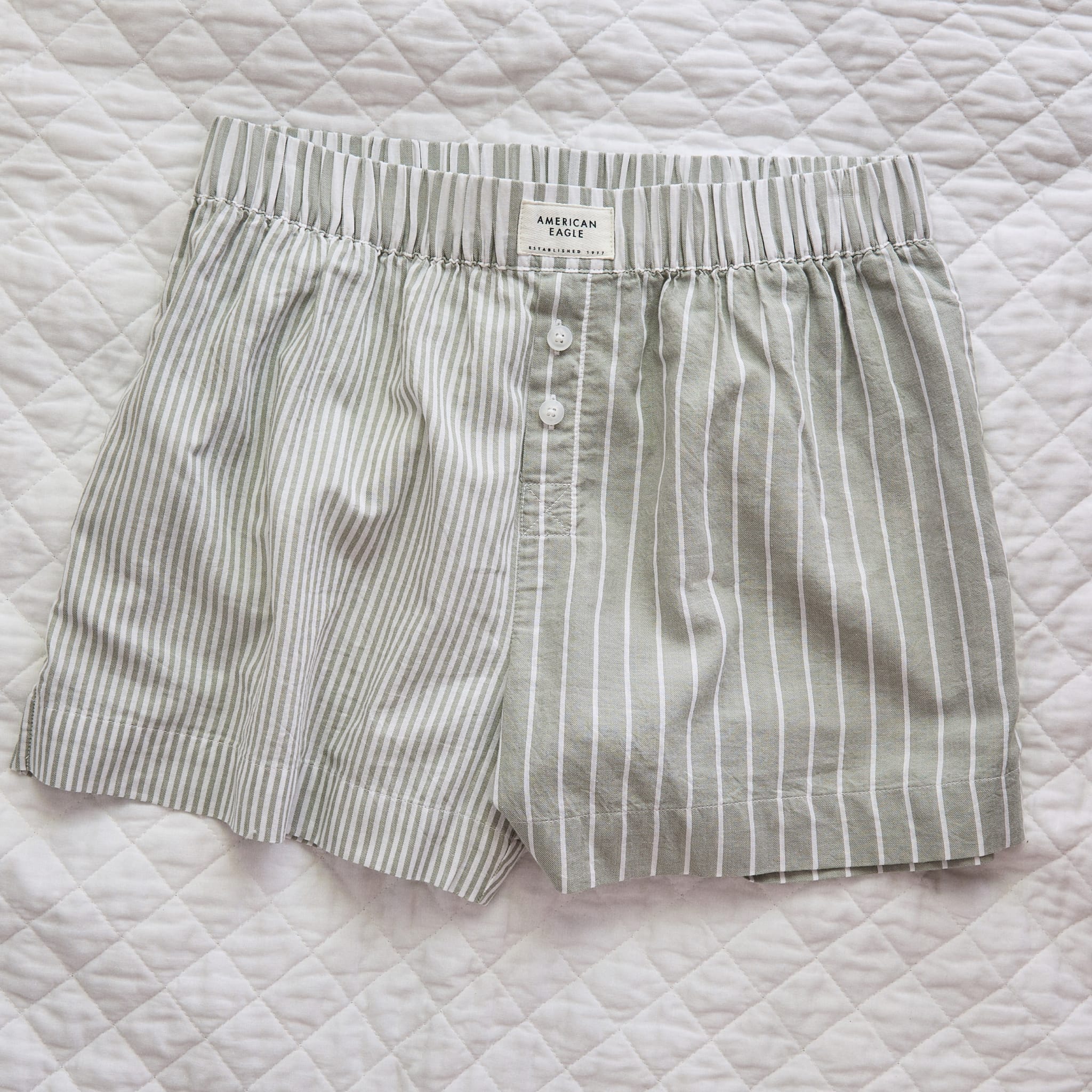 Now Trending: Boxer Outfits & Loungewear - American Eagle Style ...