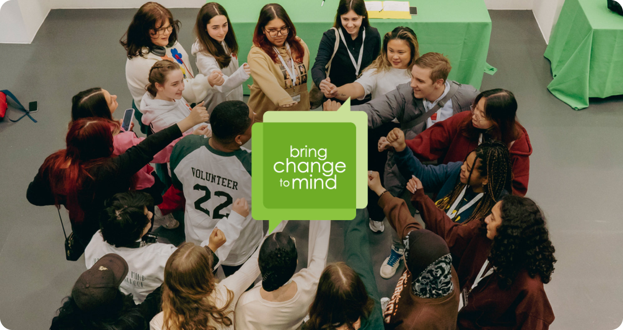 AE Foundation™ Grants $100K to Bring Change to Mind - American Eagle ...